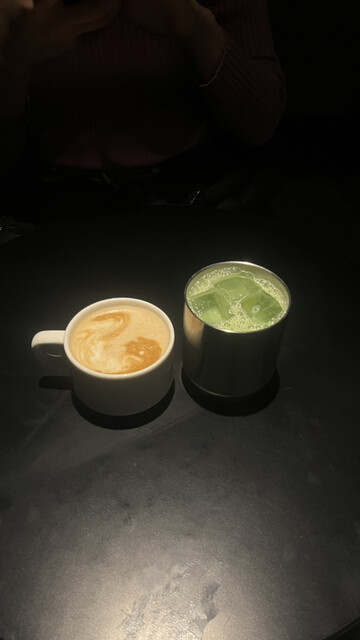 by さっく3368 : NOTE cafe （ノートカフェ） - 渋谷/カフェ [食べログ]