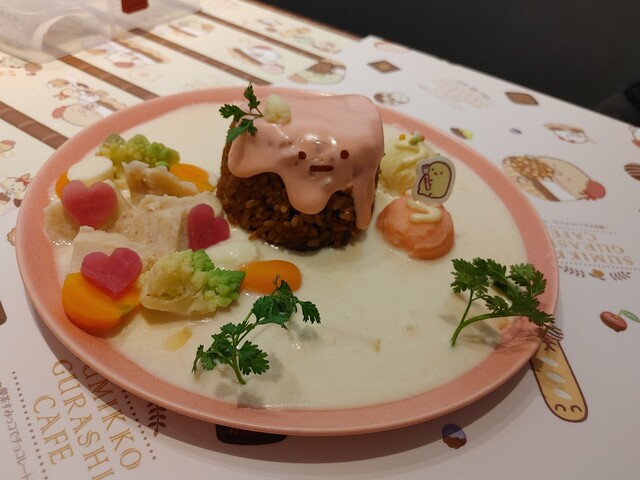 BOX CAFE&SPACE マツモトキヨシ池袋part2店 （ボックスカフェアンドスペース） - 池袋/カフェ | 食べログ