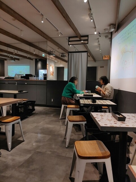 BOX CAFE&SPACE マツモトキヨシ池袋part2店 （ボックスカフェアンドスペース） - 池袋/カフェ | 食べログ