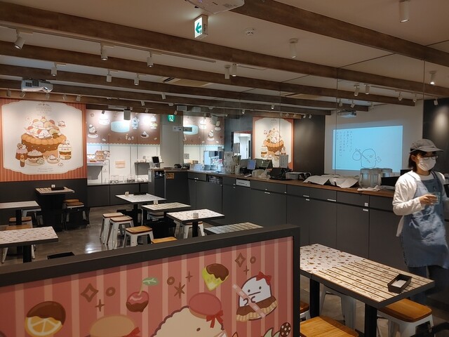 BOX CAFE&SPACE マツモトキヨシ池袋part2店 （ボックスカフェアンドスペース） - 池袋/カフェ | 食べログ