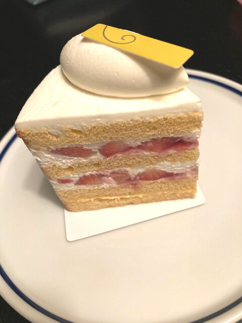 sarkara （サルカラ） - 三軒茶屋/ケーキ | 食べログ