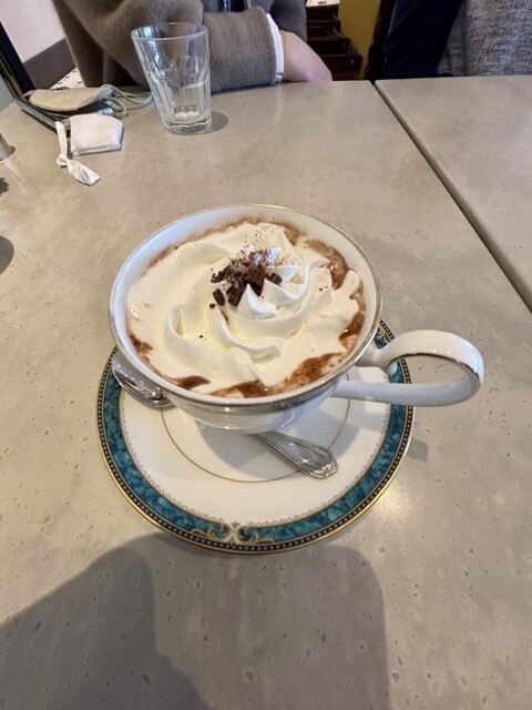 CAFE LA MILLE アルカキット錦糸町店 （カフェ ラミル） - 錦糸町/カフェ | 食べログ