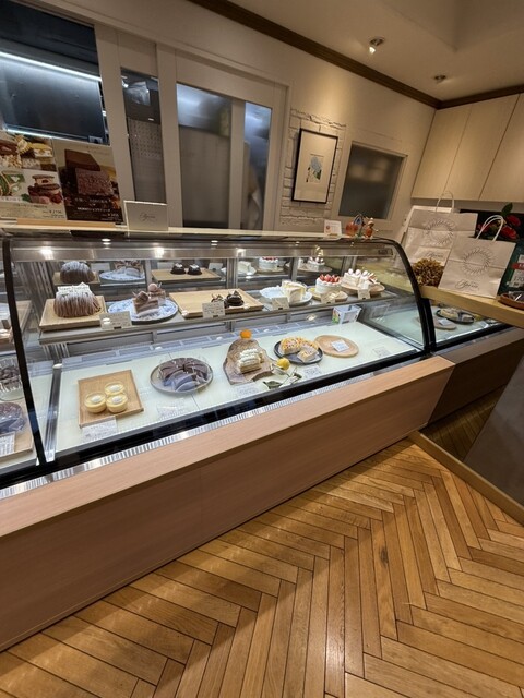PATISSERIE Aperio （パティスリー アペリオ） - 塩釜口/洋菓子 | 食べログ