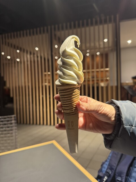 LeTAO 運河プラザ店 （ルタオ） - 小樽/ケーキ | 食べログ