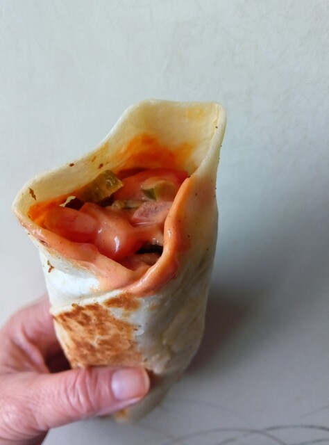 CHE KEBAB AND SAND （チェ ケバブ アンド サンド） - 川原町/ケバブ | 食べログ