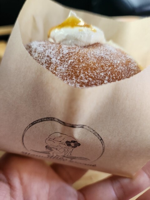 ヒロ ハワイアン ドーナツ （Hilo! Hawaiian Donut） - 桜坂/ドーナツ | 食べログ