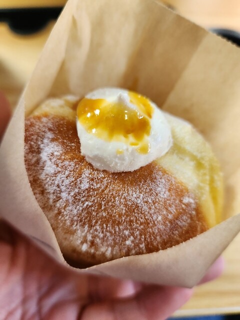 ヒロ ハワイアン ドーナツ （Hilo! Hawaiian Donut） - 桜坂/ドーナツ | 食べログ