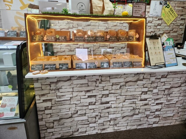 ヒロ ハワイアン ドーナツ （Hilo! Hawaiian Donut） - 桜坂/ドーナツ | 食べログ