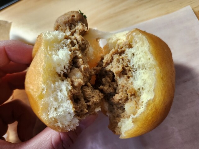 ヒロ ハワイアン ドーナツ （Hilo! Hawaiian Donut） - 桜坂/ドーナツ | 食べログ