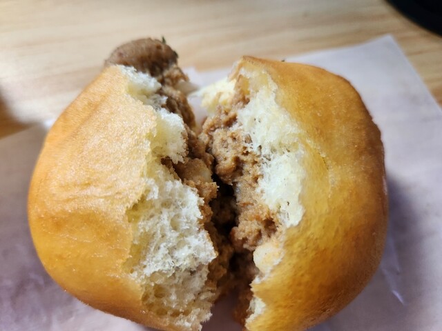 ヒロ ハワイアン ドーナツ （Hilo! Hawaiian Donut） - 桜坂/ドーナツ | 食べログ