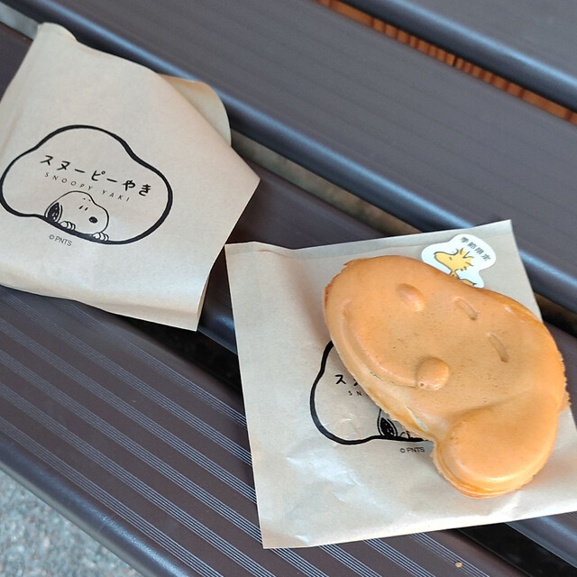 SNOOPY茶屋 伊勢店 - 五十鈴川/ティースタンド | 食べログ SNOOPY茶屋 伊勢店 - 五十鈴川/ティースタンド | 食べログ
