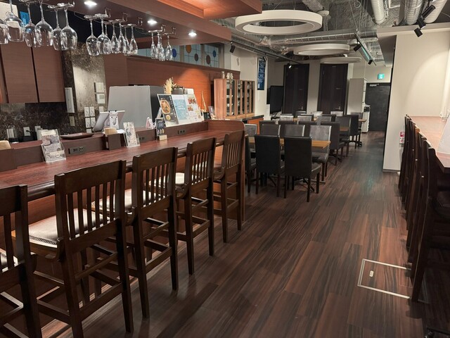 SENSE sauna cafe&bar （センス サウナ カフェアンドバー）のご予約 - 国際センター/カフェ | 食べログ