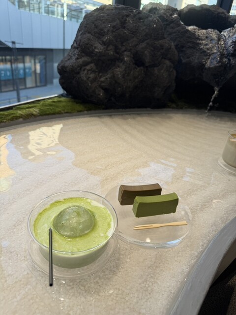 RURU SHIBUYA - 渋谷/カフェ | 食べログ