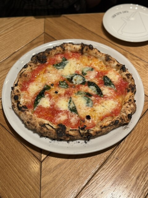 pizza marumo （ピッツァ マルモ）のご予約 - 恵比寿/ピザ | 食べログ