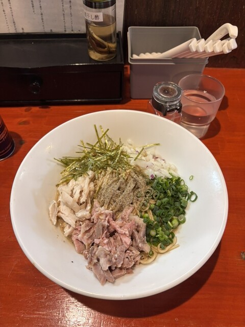 by krkr0530 : ニボシクラフト - 北久里浜/ラーメン [食べログ]