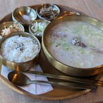 73 chungdam （ナナサン チョンダム） - 太田/カフェ | 食べログ