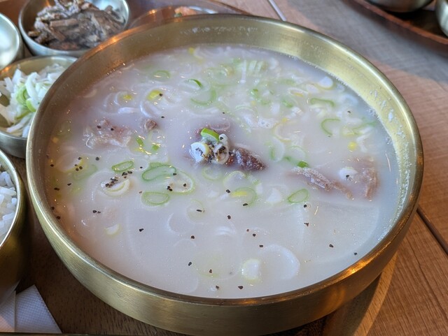 73 chungdam （ナナサン チョンダム） - 太田/カフェ | 食べログ