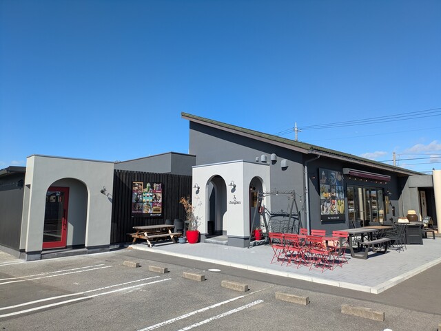 73 chungdam （ナナサン チョンダム） - 太田/カフェ | 食べログ