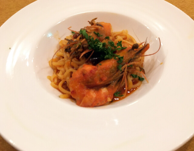 Trattoria Shino's （トラットリア シノズ）のご予約 - 西11丁目/イタリアン | 食べログ