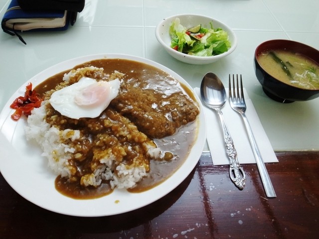 写真 : ダイニングカフェ 小伊万里 （ダイニングカフェ・コイマリ） - 北四番丁/洋食 | 食べログ