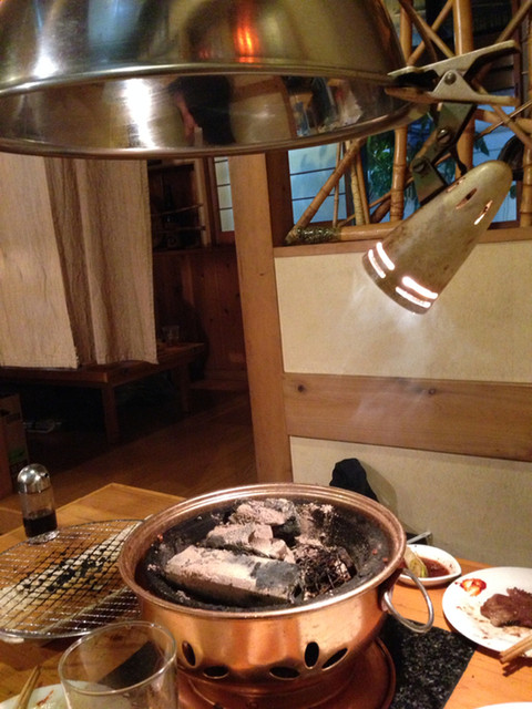 ホルモン・網焼 屯亀 - 大和/ホルモン | 食べログ