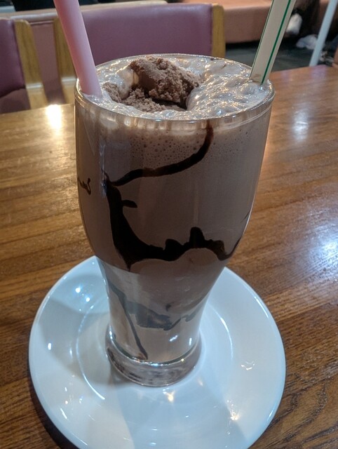 Thenuki Food （テヌキ フード） - 太田/スリランカ料理 | 食べログ