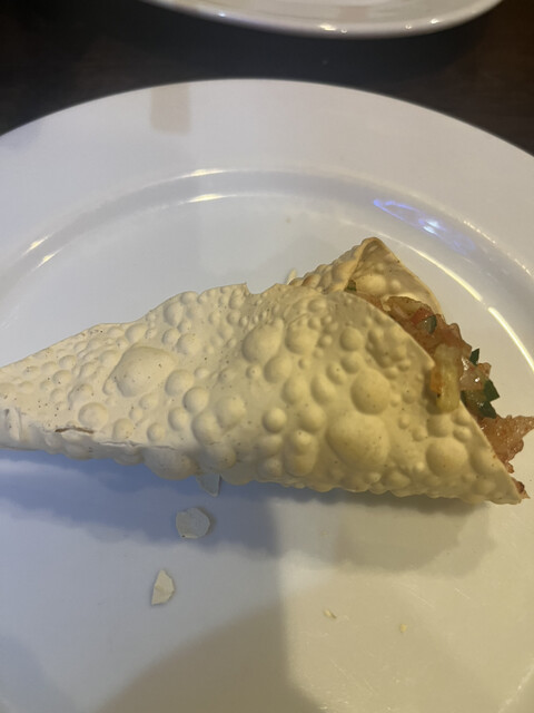 デヴィ コーナー （Devi Corner）のご予約 - 高輪ゲートウェイ/インド料理 | 食べログ