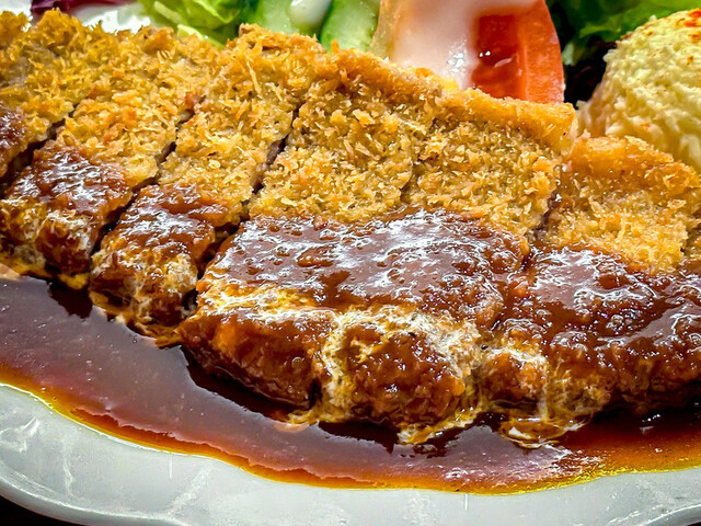 瑠美 （るみ） - 御影（阪神）/洋食 | 食べログ