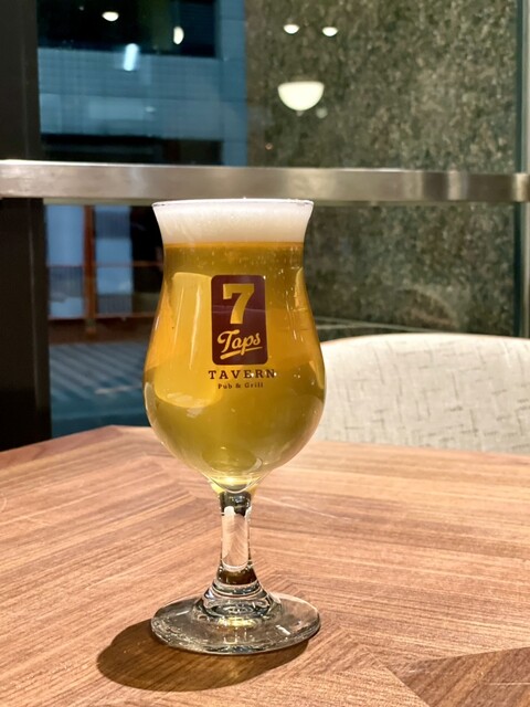 Pub & Grill 7 TAPS TAVERN 京都駅 （セブンタップスタバン）のご予約 - 京都/イタリアン | 食べログ