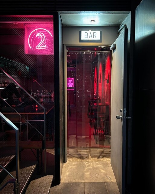 Bar Redd2 （バー レッドツー）のご予約 - 六本木/バー | 食べログ