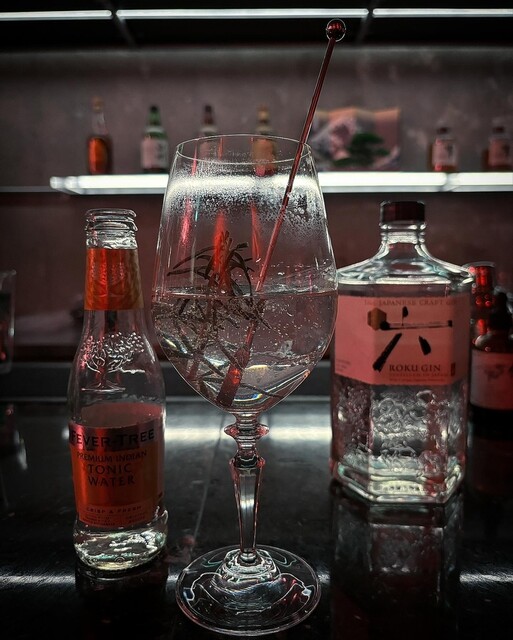 Bar Redd2 （バー レッドツー）のご予約 - 六本木/バー | 食べログ