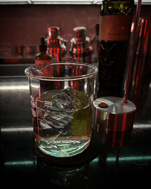 Bar Redd2 （バー レッドツー）のご予約 - 六本木/バー | 食べログ