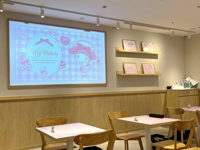 BOX cafe&space KITTE大阪1号店 （ボックス カフェアンドスペース） - 西梅田/カフェ | 食べログ