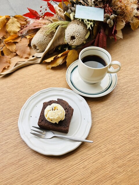 MAG COFFEE （マグコーヒー） - 佐賀/カフェ | 食べログ