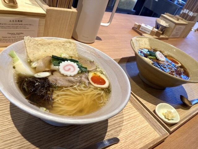 MENYA INOICHI #3 - 宇治（JR）/ラーメン | 食べログ