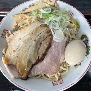 口コミ一覧 : 自家製太麺 渡辺 (ジカセイフトメン ワタナベ 口コミ一覧 : 自家製太麺 渡辺 (ジカセイフトメン ワタナベ