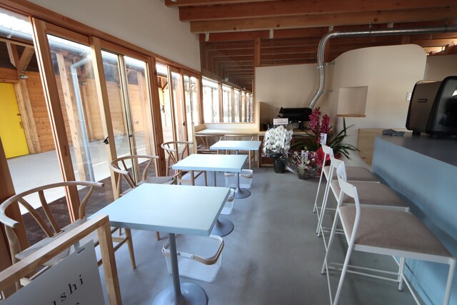 takushi coffee house - 南桜井/カフェ | 食べログ