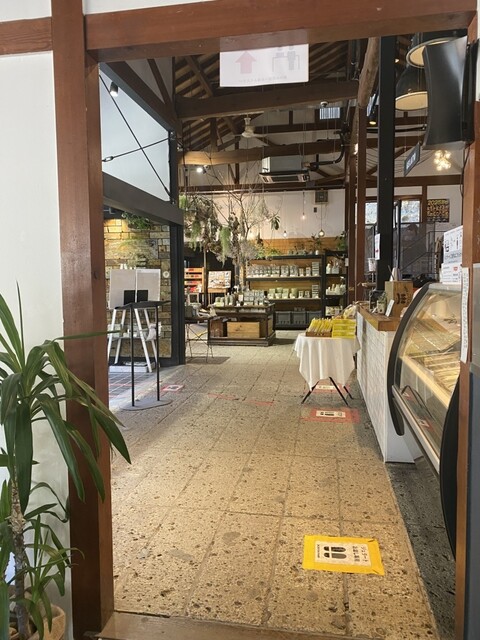 ROCKSIDE MARKET （【旧店名】大谷ミュージアム） - 宇都宮市その他/カフェ | 食べログ