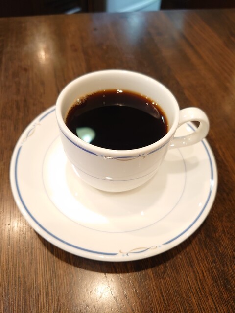 Hill's Corner （ヒルズコーナー） - 自由が丘/喫茶店 | 食べログ