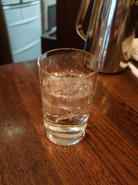 Hill's Corner （ヒルズコーナー） - 自由が丘/喫茶店 | 食べログ