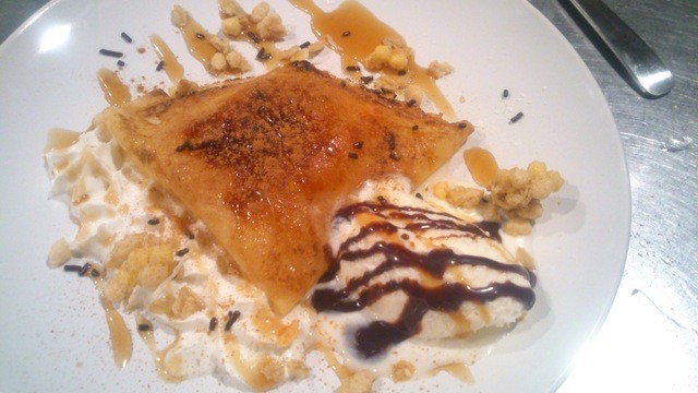 MODRA REKA （モドラレカ） - 心斎橋/ダイニングバー | 食べログ