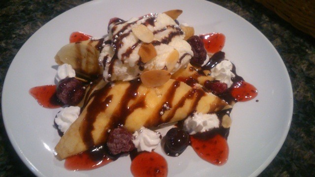 料理メニュー : MODRA REKA （モドラレカ） - 心斎橋/ダイニングバー | 食べログ