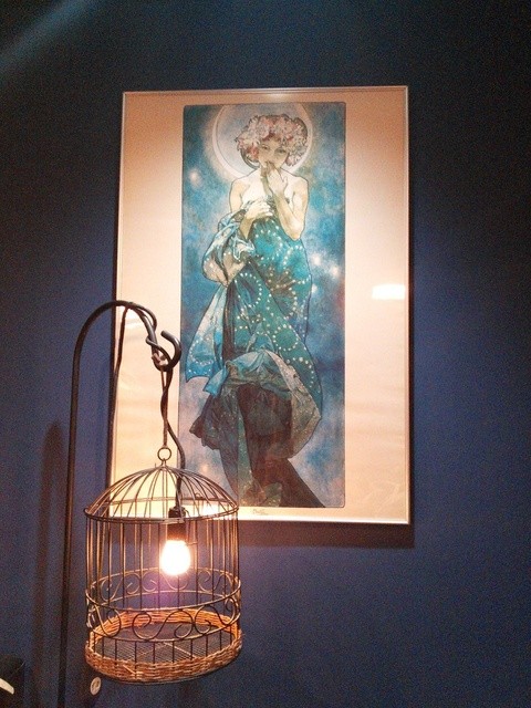 MODRA REKA （モドラレカ） - 心斎橋/ダイニングバー | 食べログ