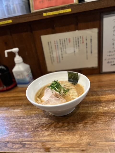 RAMEN KAGURA （神楽【旧店名】宮崎とんこつ 神楽） - 江古田/ラーメン | 食べログ