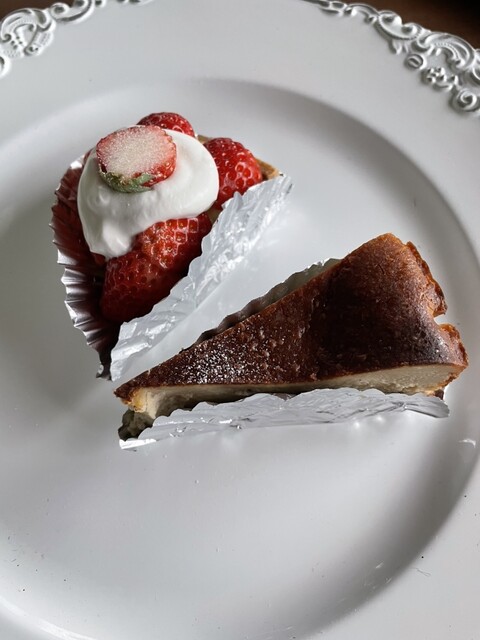 toiro （トイロ） - 六本松/カフェ | 食べログ