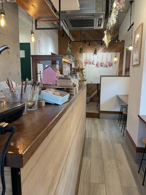 toiro （トイロ） - 六本松/カフェ | 食べログ