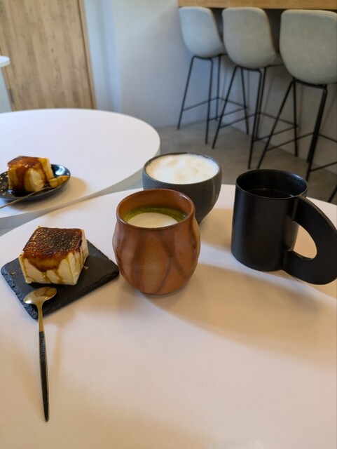 akim'p （アキンプ） - 押上/プリン | 食べログ