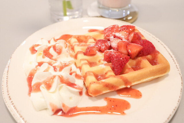 LINO cafe&bar （リノ カフェアンドバー） - 西武新宿/カフェ | 食べログ