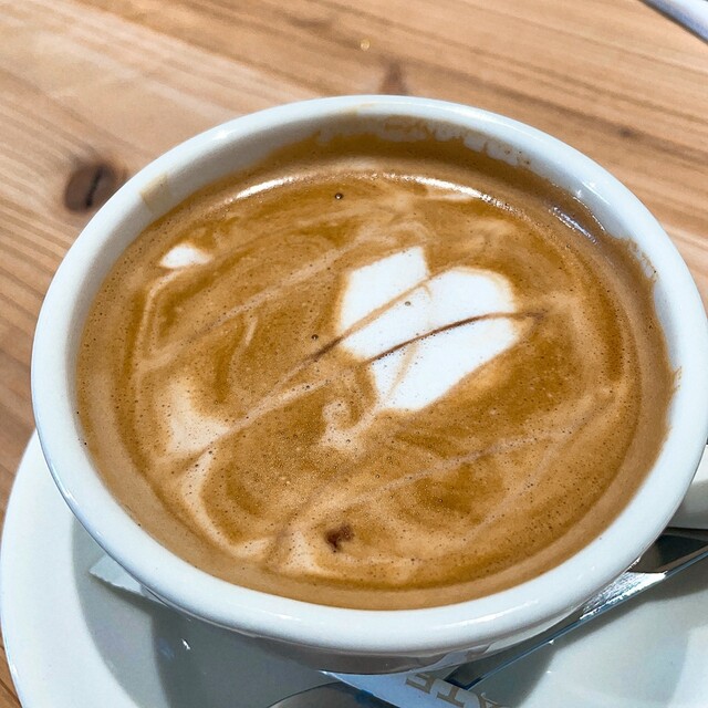 Coffee 焙煎所 Leka - 南仙台/カフェ | 食べログ