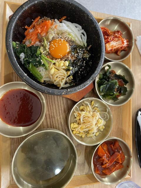 Korean Dining JIN （ジン） - 蟹江/韓国料理 | 食べログ